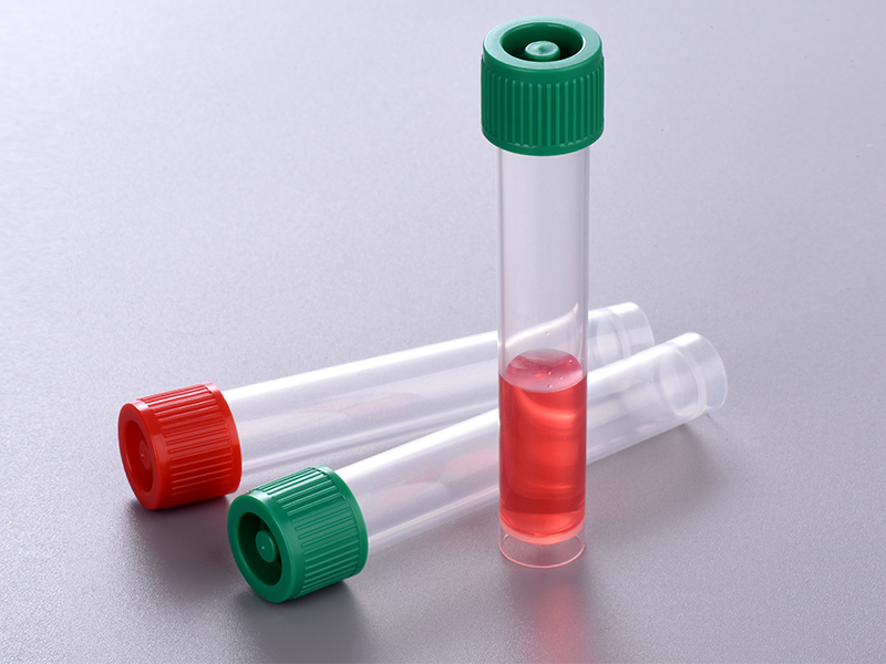 Virus Sampling Tube - Buy Product on ShanDong LabCache BioTech Co., Ltd.